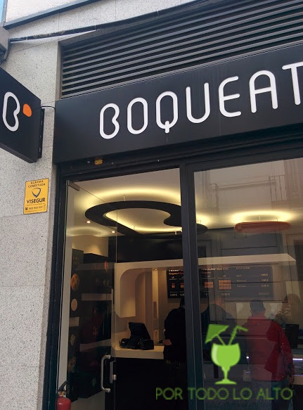 12 meses, 12 croquetas en Boqueat (cerrado) – Por todo lo alto