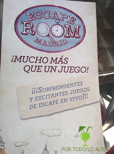 Escape Room, «El sótano» y «La pirámide» – Por todo lo alto