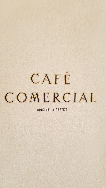Café Comercial, legado madrileño. – Por todo lo alto