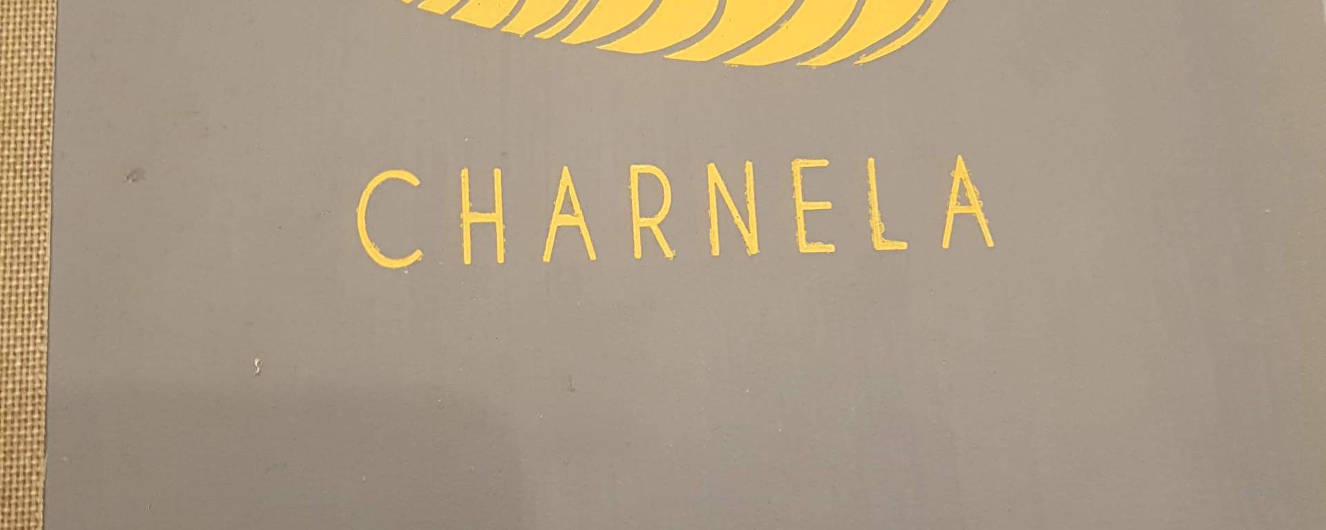 La Charnela, delicias de la comida mediterranea – Por todo lo alto